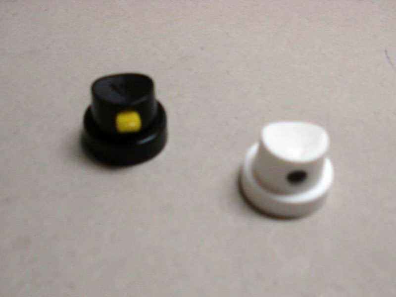 Spray Buttons for Sem - Color Bond - Superior and Water Base Aerosols ...