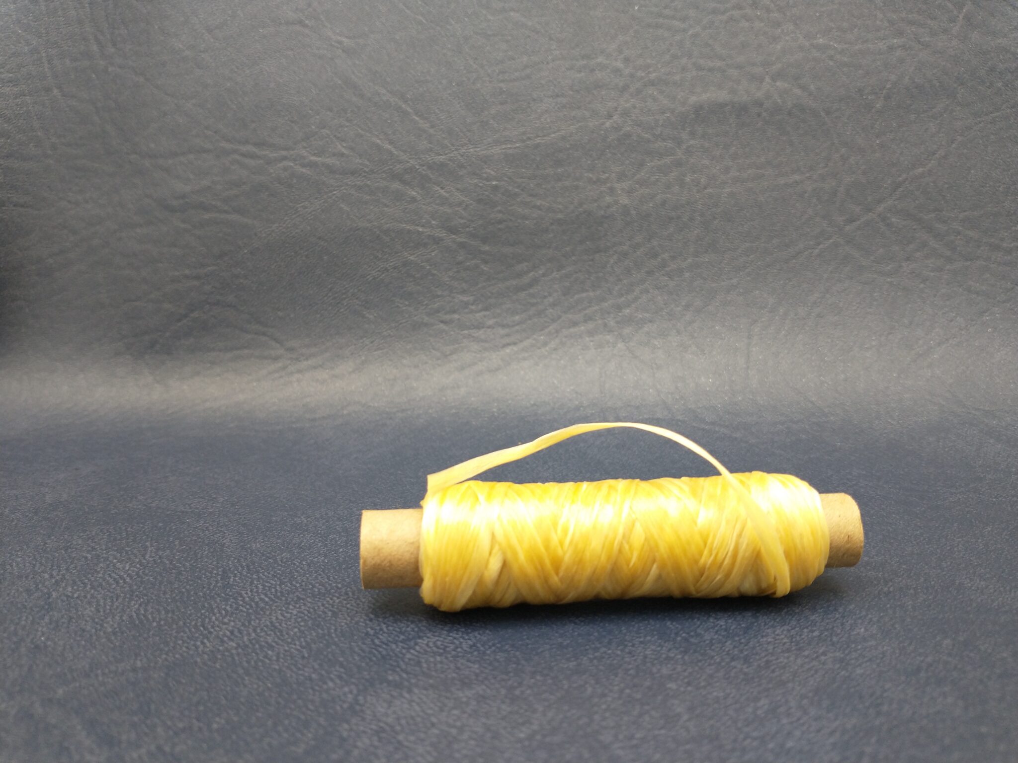 20 yard spool of Sinew sewing thread - 1208 - Superior Restoration