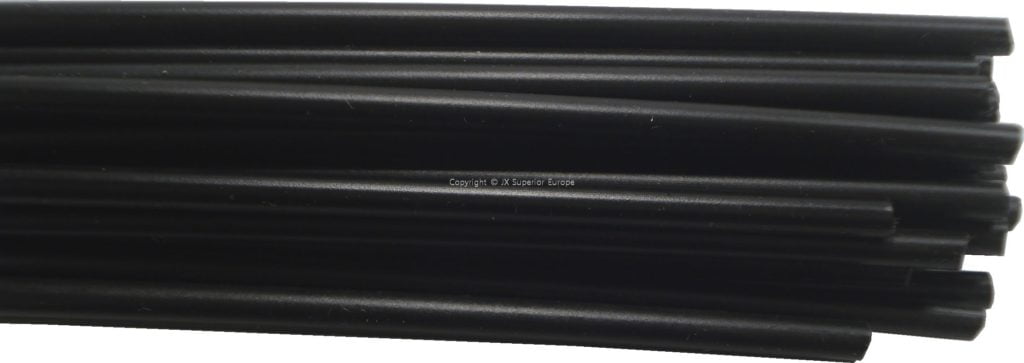 Set of Polypropylene Welding Rods - R-2 - Superior Restoration