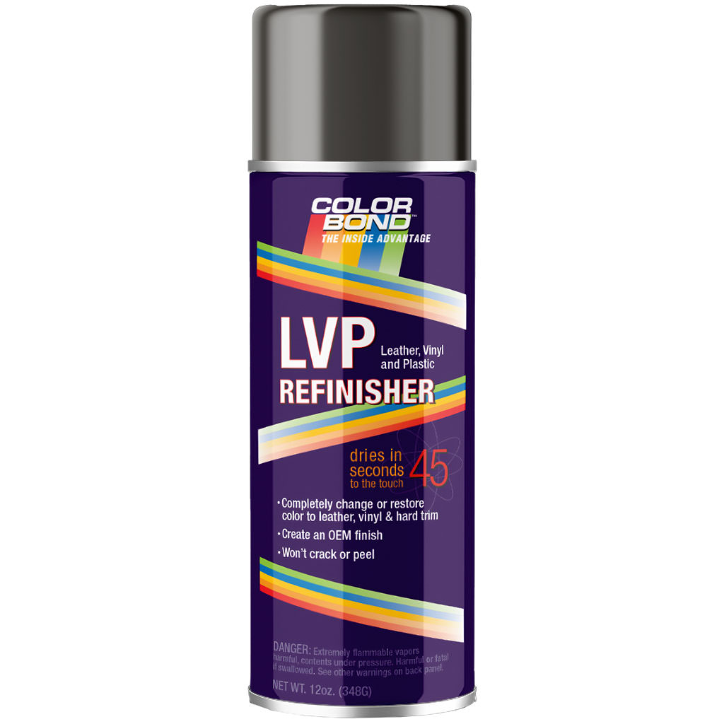 ColorBond 644 - GM Dark Khaki - LVP (Leather, Vinyl & Hard Plastic) OE ...